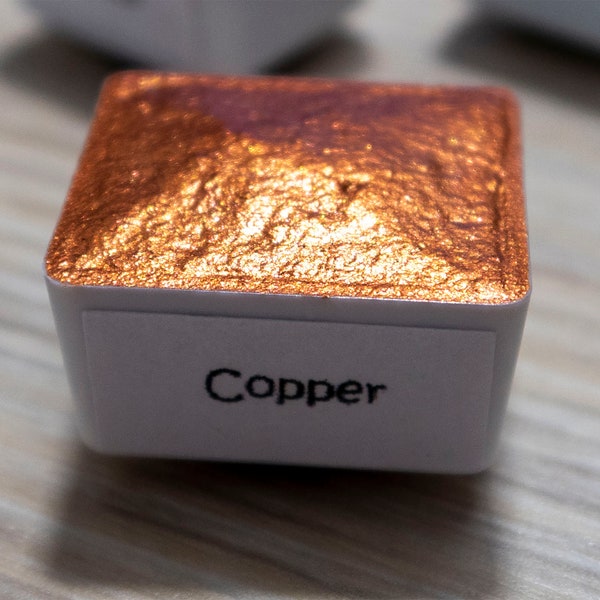 Shimmer Paint - Etsy