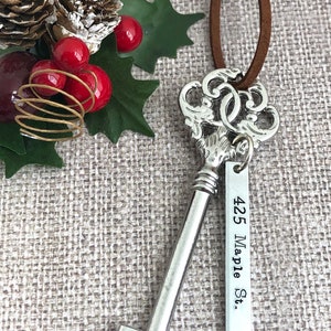 Housewarming Gift First Home - Closing Gift Real Estate - New Homeowner ...