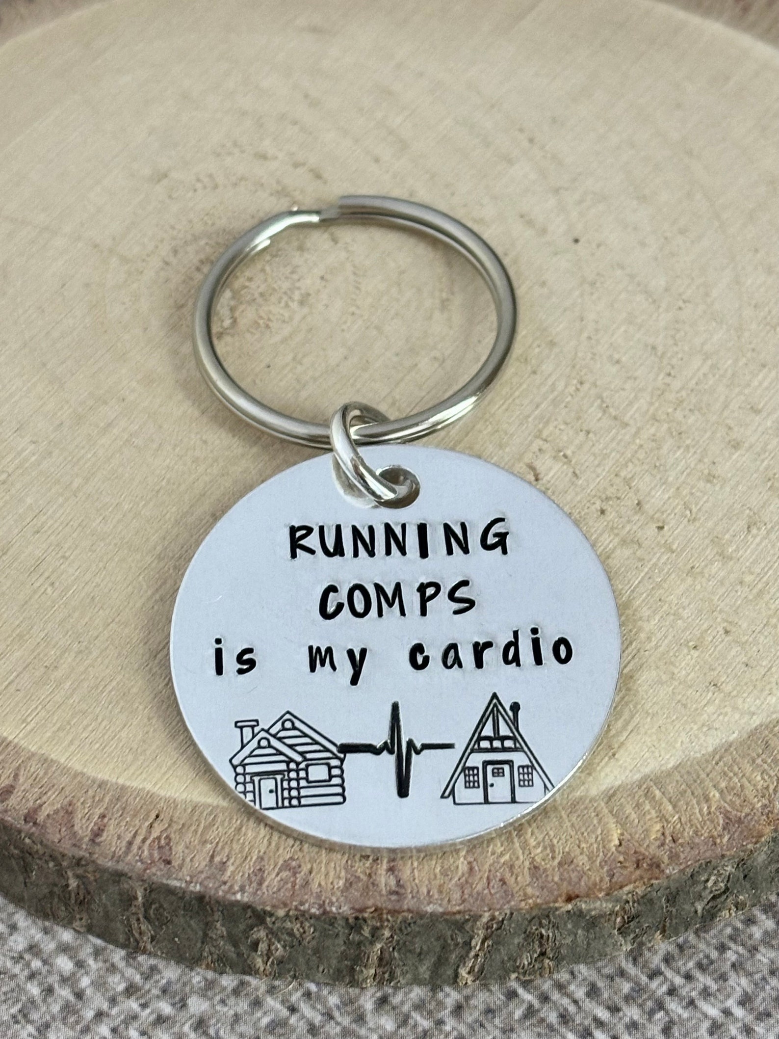 Realtor Gift - Running Comps is My Cardio - Real Estate Agent ...