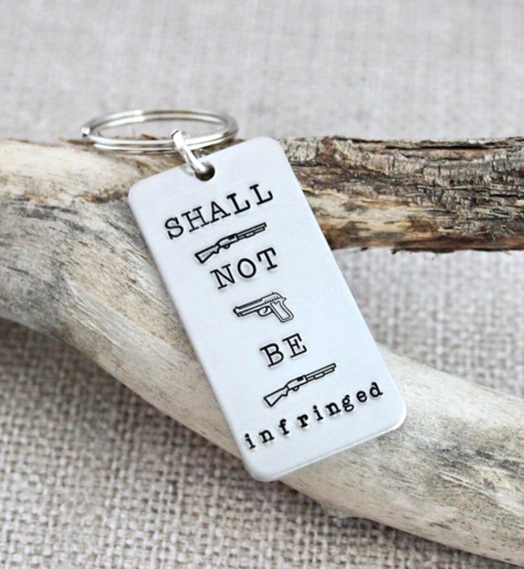 Gun Gifts - Bill of Rights - Second Amendment - Pro Gun - Gift for Him ...