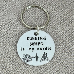 Realtor - Realtor Gift - Running Comps is My Cardio- Real Estate Agent ...