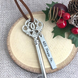 Housewarming Gift First Home Closing Gift Real Estate New Homeowner ...