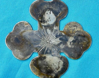 Fur Trade Silver - Etsy