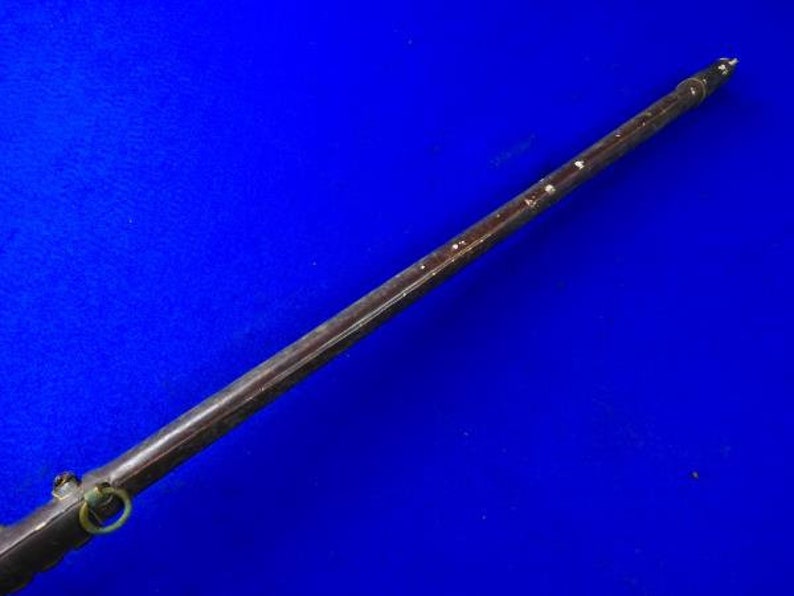 Japanese Japan Vintage Old Katana Sword Scabbard Sheath ' - Etsy