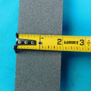 Vintage Harbor Freight Tools Gordon Combination Knife Sharpener ...