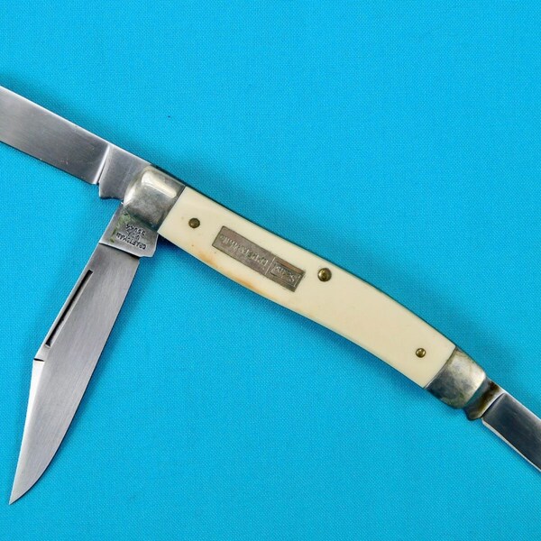 Sears Craftsman Knife - Etsy