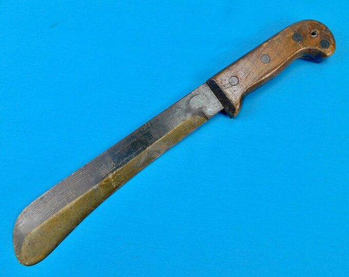 US WW2 Case XX Machete Short Sword Knife Gift for Him Gift for ...