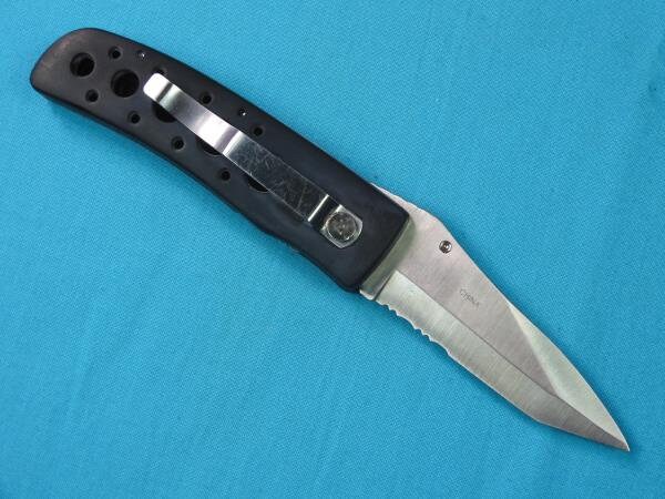 Frost Cutlery Flying Falcon Banzai Folding Pocket Knife - Etsy