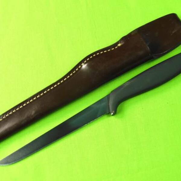 Gerber Fillet Knives - Etsy
