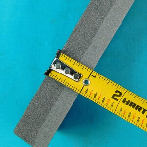 Vintage Harbor Freight Tools Gordon Combination Knife Sharpener ...