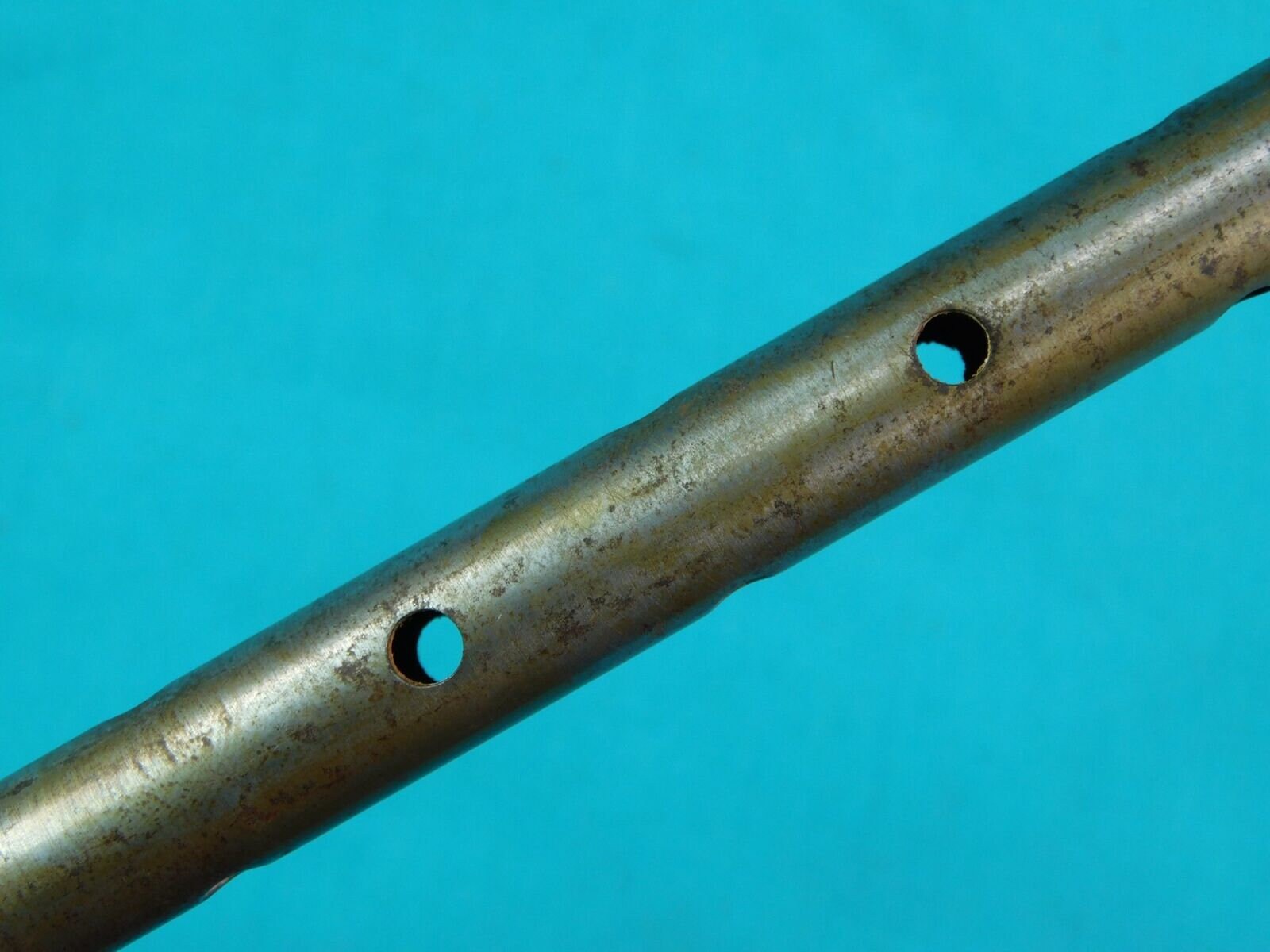 US WW2 Vintage Custom Made Trench Art Swagger Stick - Etsy