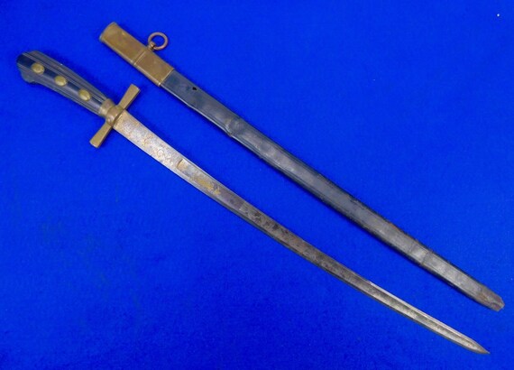 Espadas De Guerra Revolucionaria