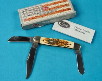 Case Tested Xx Knife - Etsy