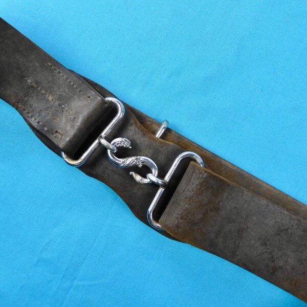 Sword Belt - Etsy