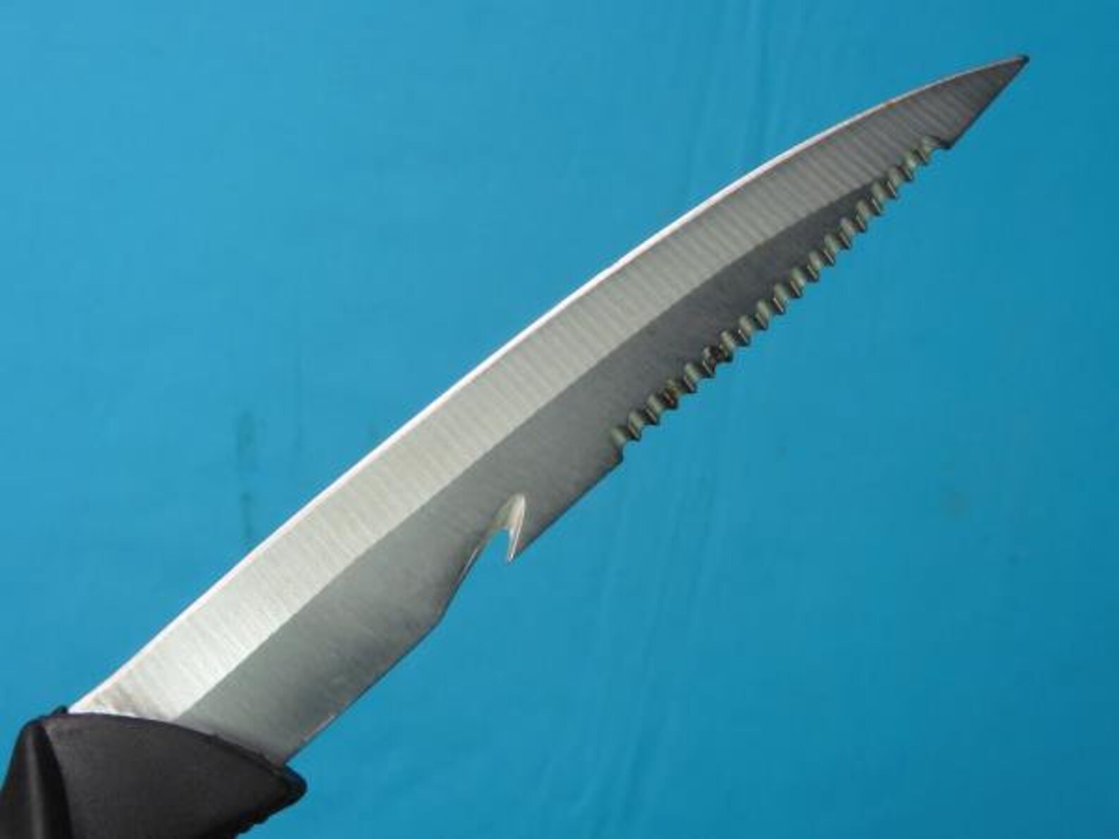 Vintage Hunting Fish Fillet Fishing Knife W/ Scabbard - Etsy