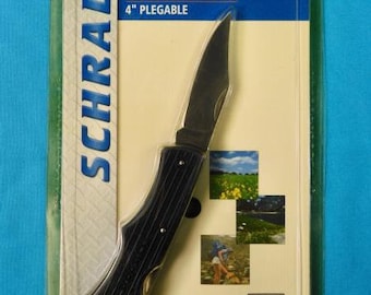 Vintage US Sharp 900 Large Lockback Folding Pocket Knife - Etsy