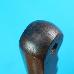 Vintage Old US Remington RH-405 Skinner Hunting Survival Knife With ...