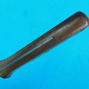 Vintage Old US Remington RH-405 Skinner Hunting Survival Knife With ...