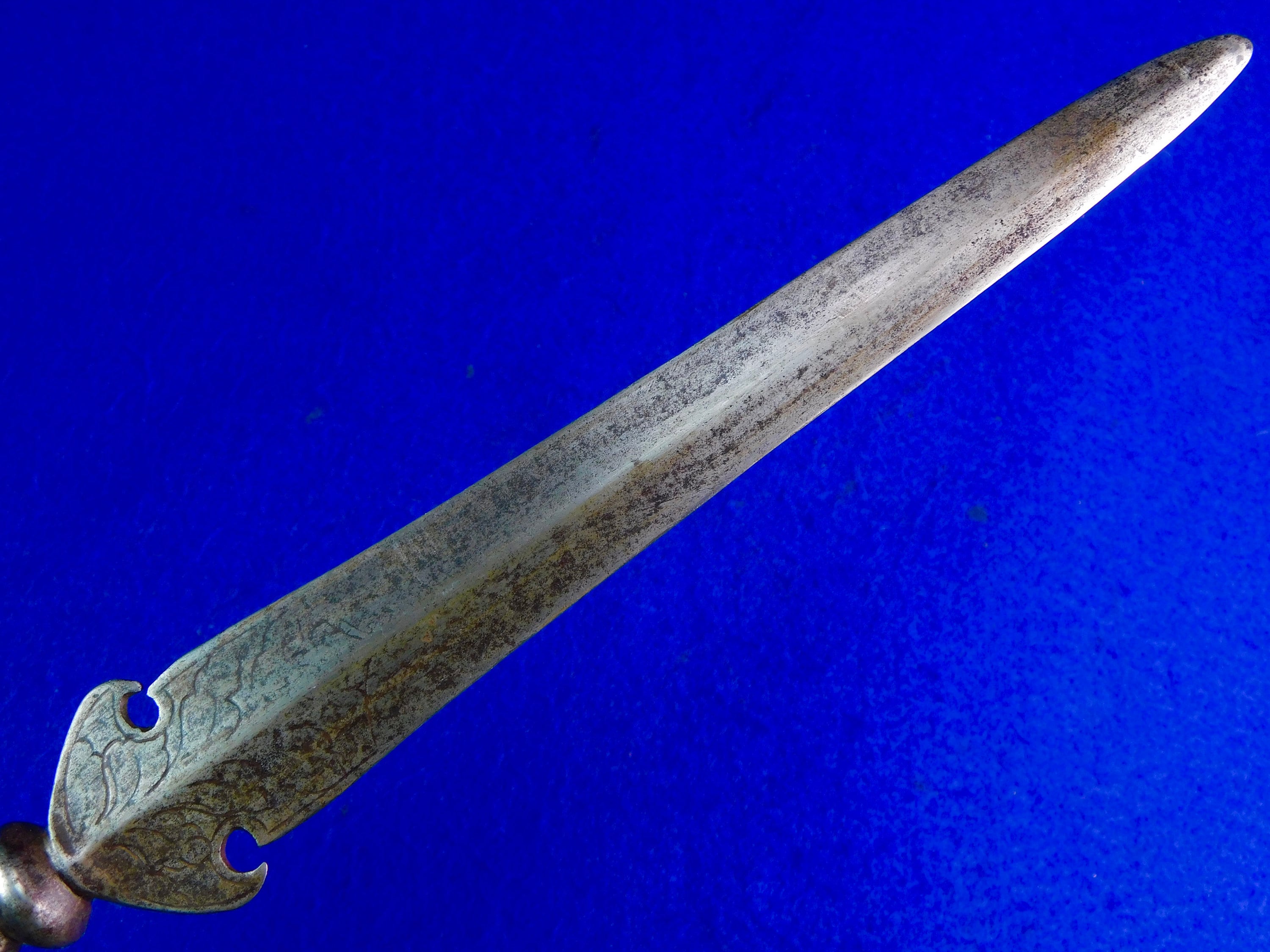 Antique Old 17 Century French France Italy Italian Halberd - Etsy