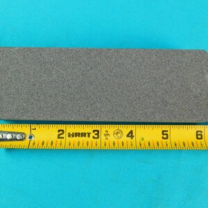 Vintage Harbor Freight Tools Gordon Combination Knife Sharpener ...