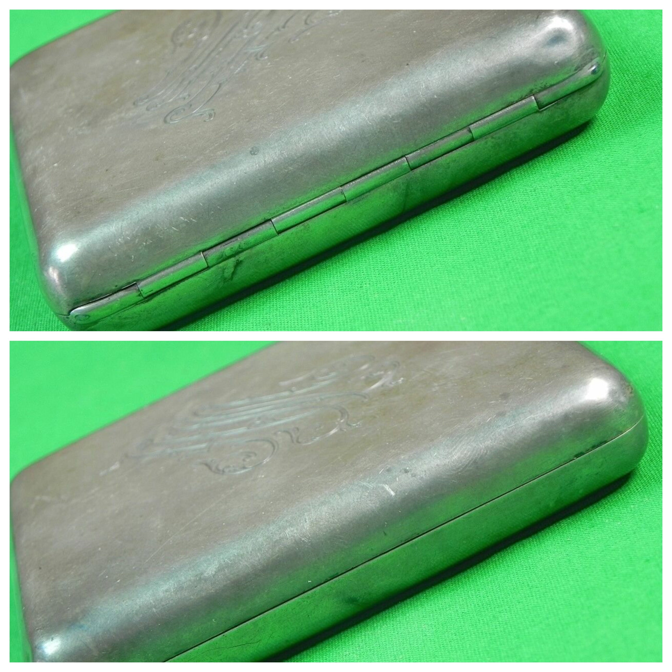 RARE Antique Imperial Russian Russia Sterling Silver 84 | Etsy