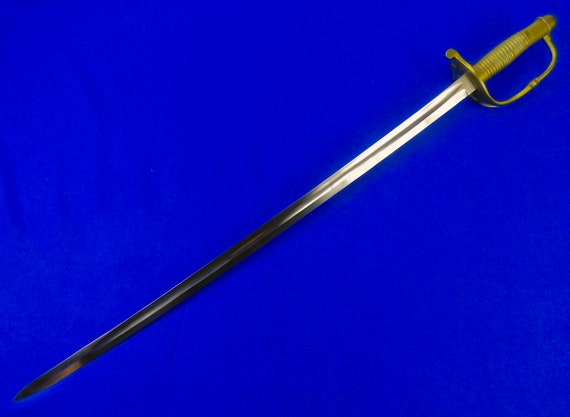 Spanish Sword