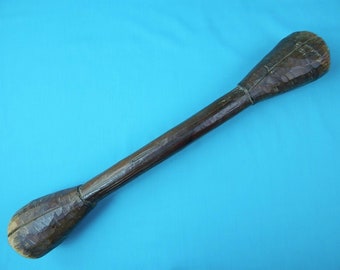 African War Club - Etsy UK