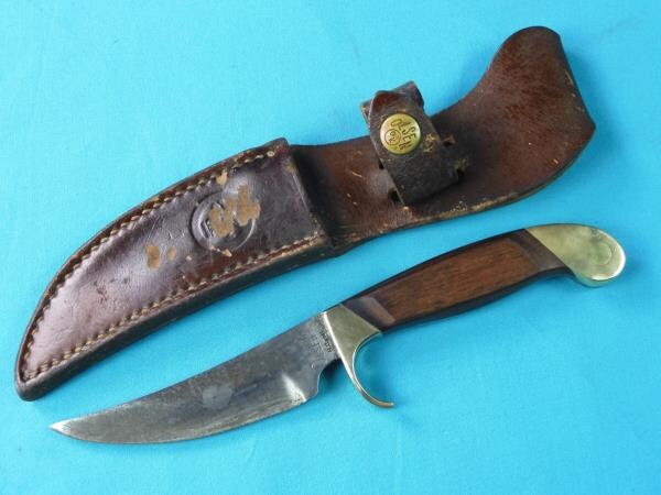 Olsen Knife for sale| 71 ads for used Olsen Knifes