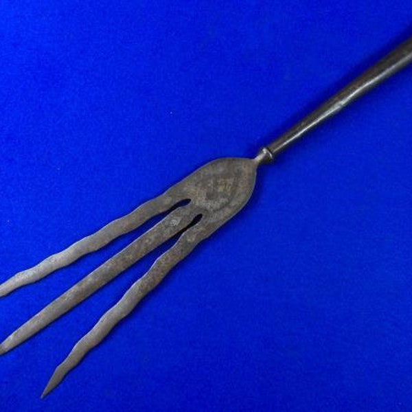 Metal Trident - Etsy