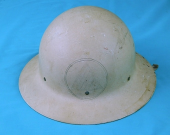 Ww2 Hard Hat - Etsy