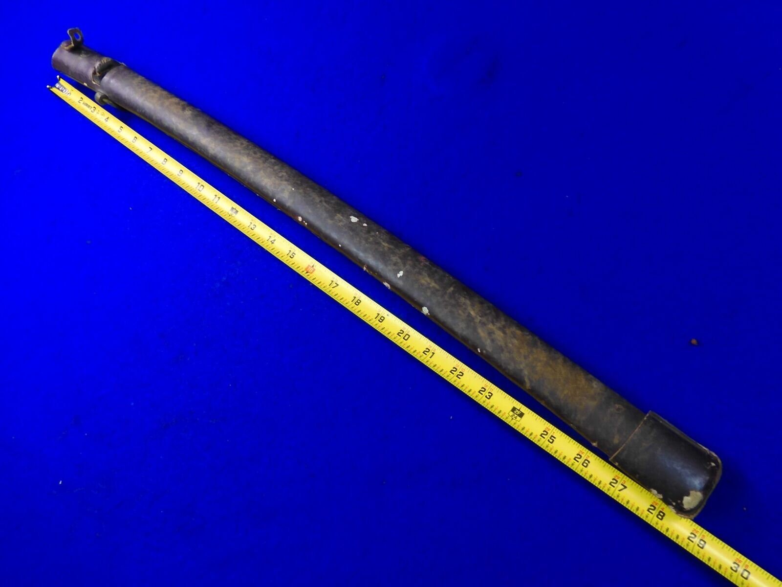 Japanese Japan Vintage Old Katana Sword Scabbard Sheath ' - Etsy