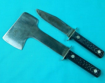 Colonial Hunting - Etsy