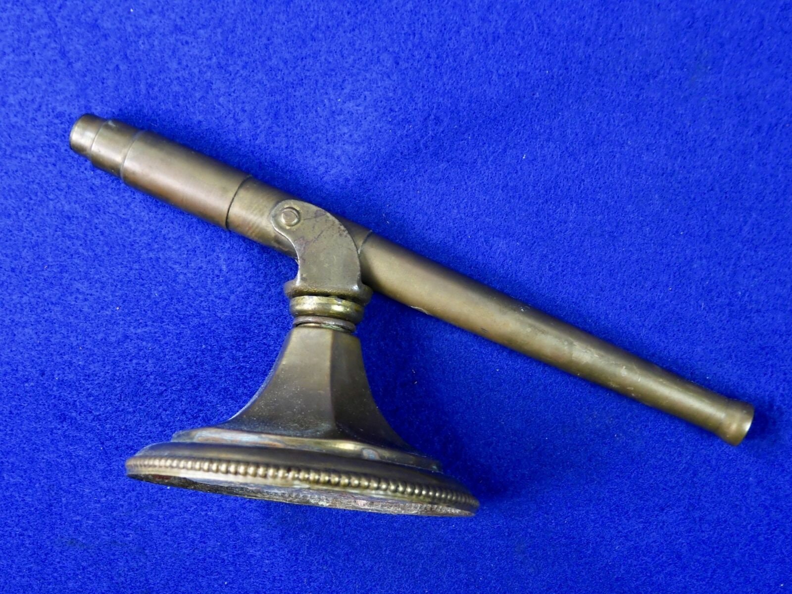 Vintage Antique Old US Custom Made Handmade Display Cannon - Etsy