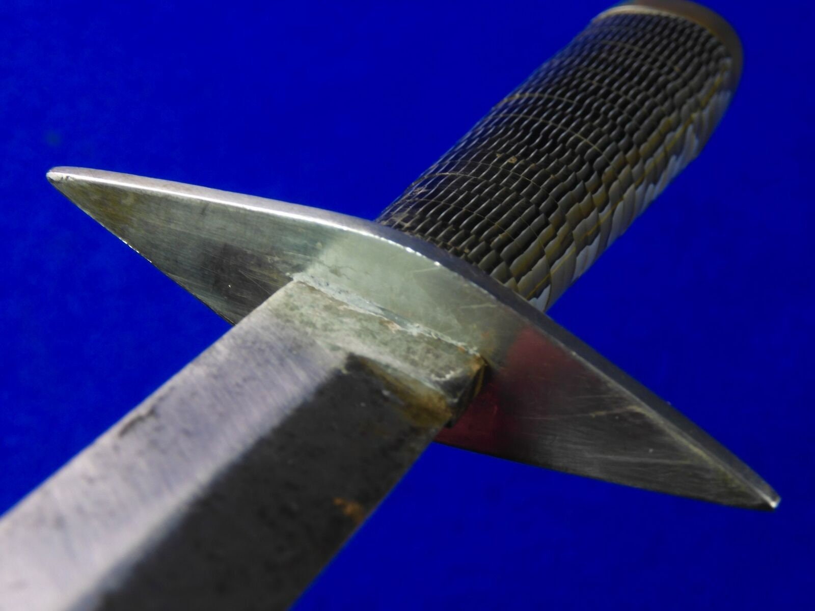 Vintage Old US WW2 Period Custom Handmade Hunting Knife Gift - Etsy