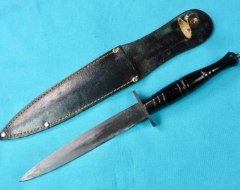 Japan Valor Knife - Etsy