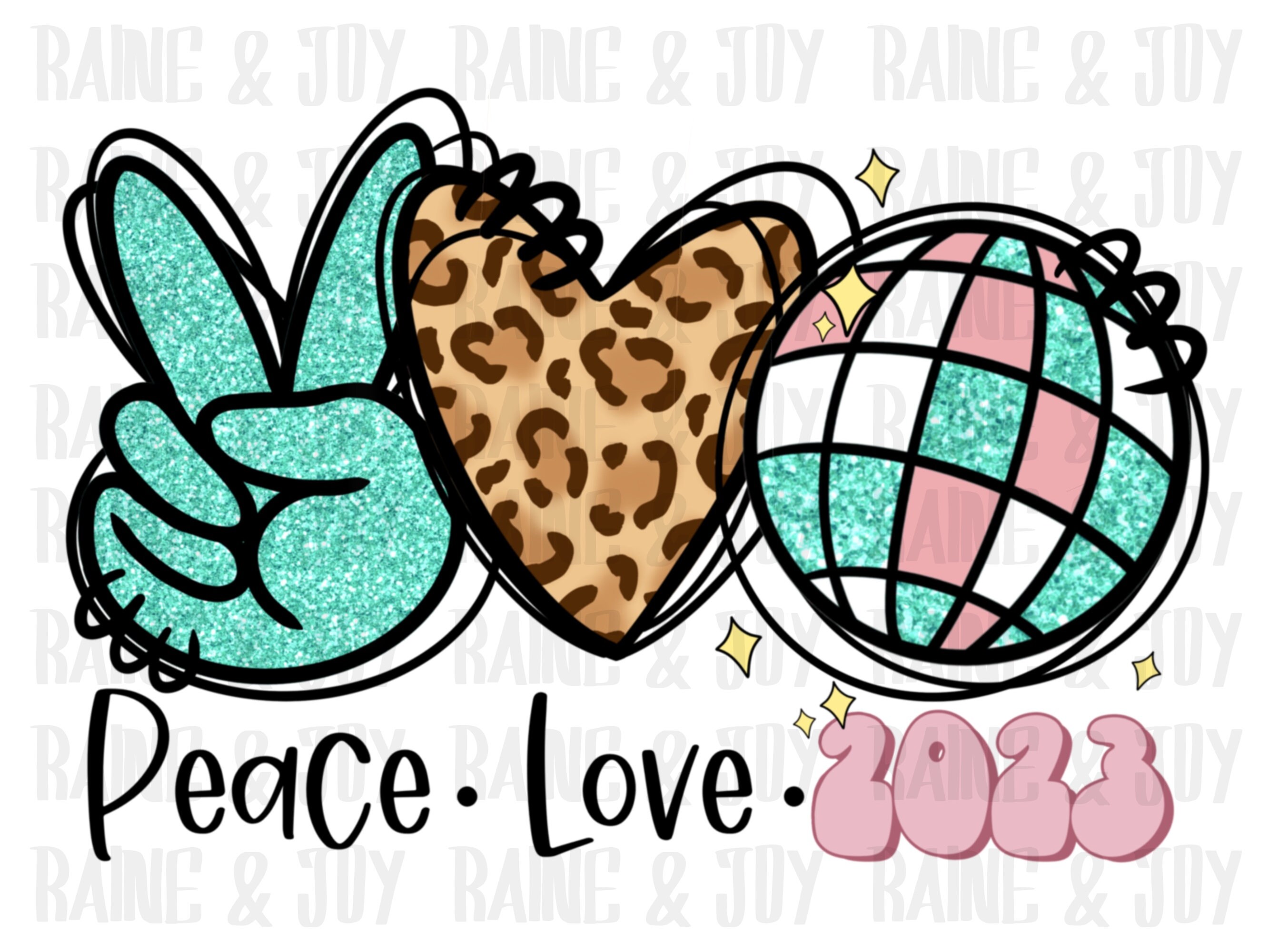 New Years Bundle New Years Png New Year Png 2023 Png - Etsy