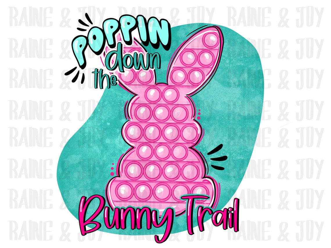 Kids Easter Png Kids Png Easter Png Pop It Png Boy and - Etsy