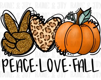 Pumpkin in Love Png, Fall Vibes Png, Pumpkin Png, Fall Png, Love Png ...