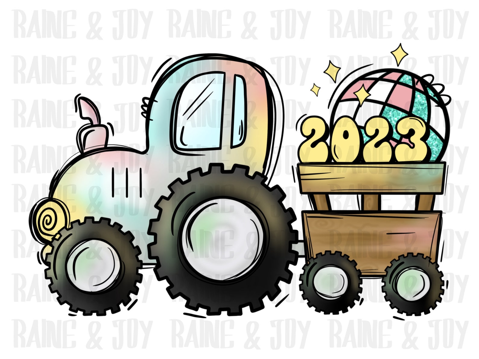 New Years Bundle New Years Png New Year Png 2023 Png - Etsy