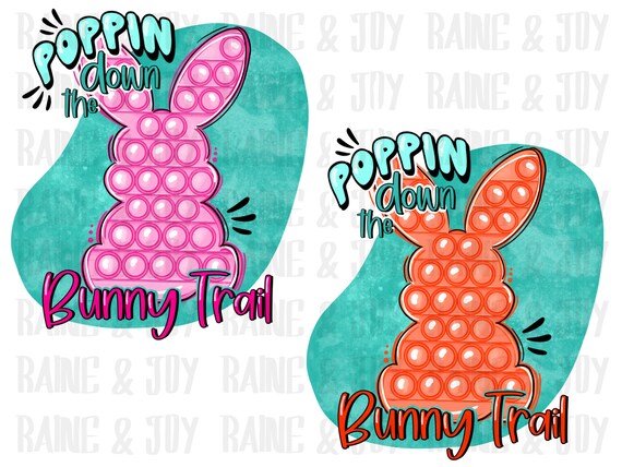 Kids Easter Png Kids Png Easter Png Pop It Png Boy and - Etsy