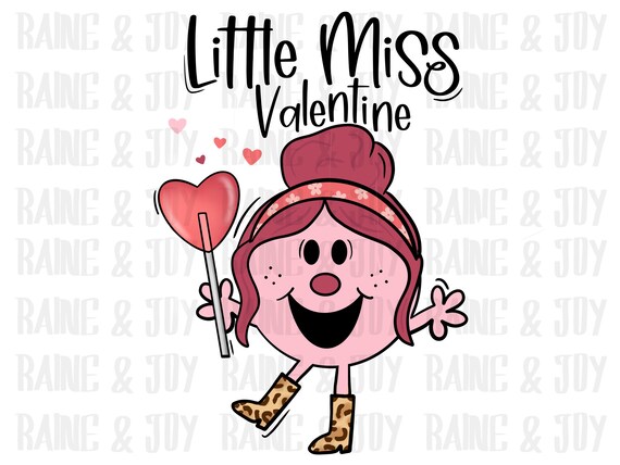 Miss Valentine