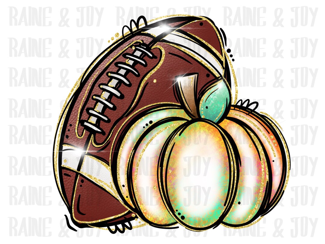 Football Sublimation Designs Downloads, Fall Sublimation Designs ...