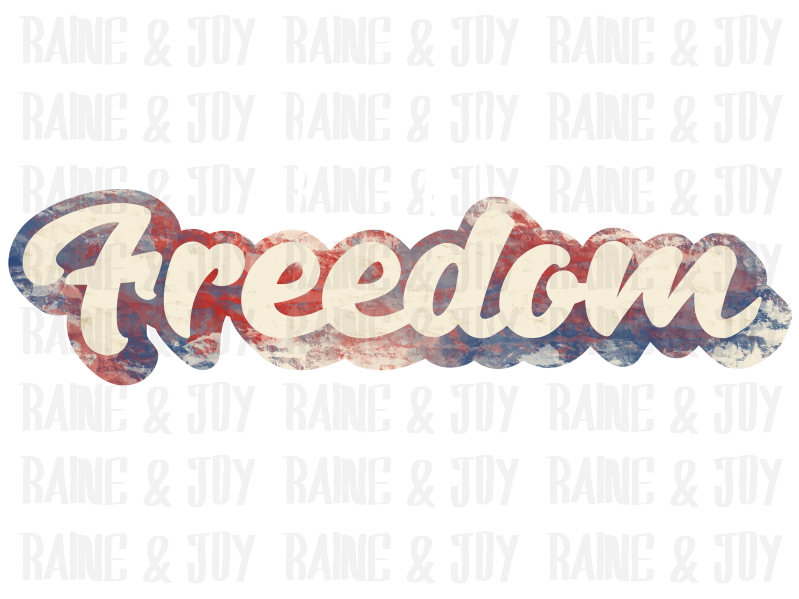 Freedom png Patriotic png 4th of July png Fourth of July | Etsy