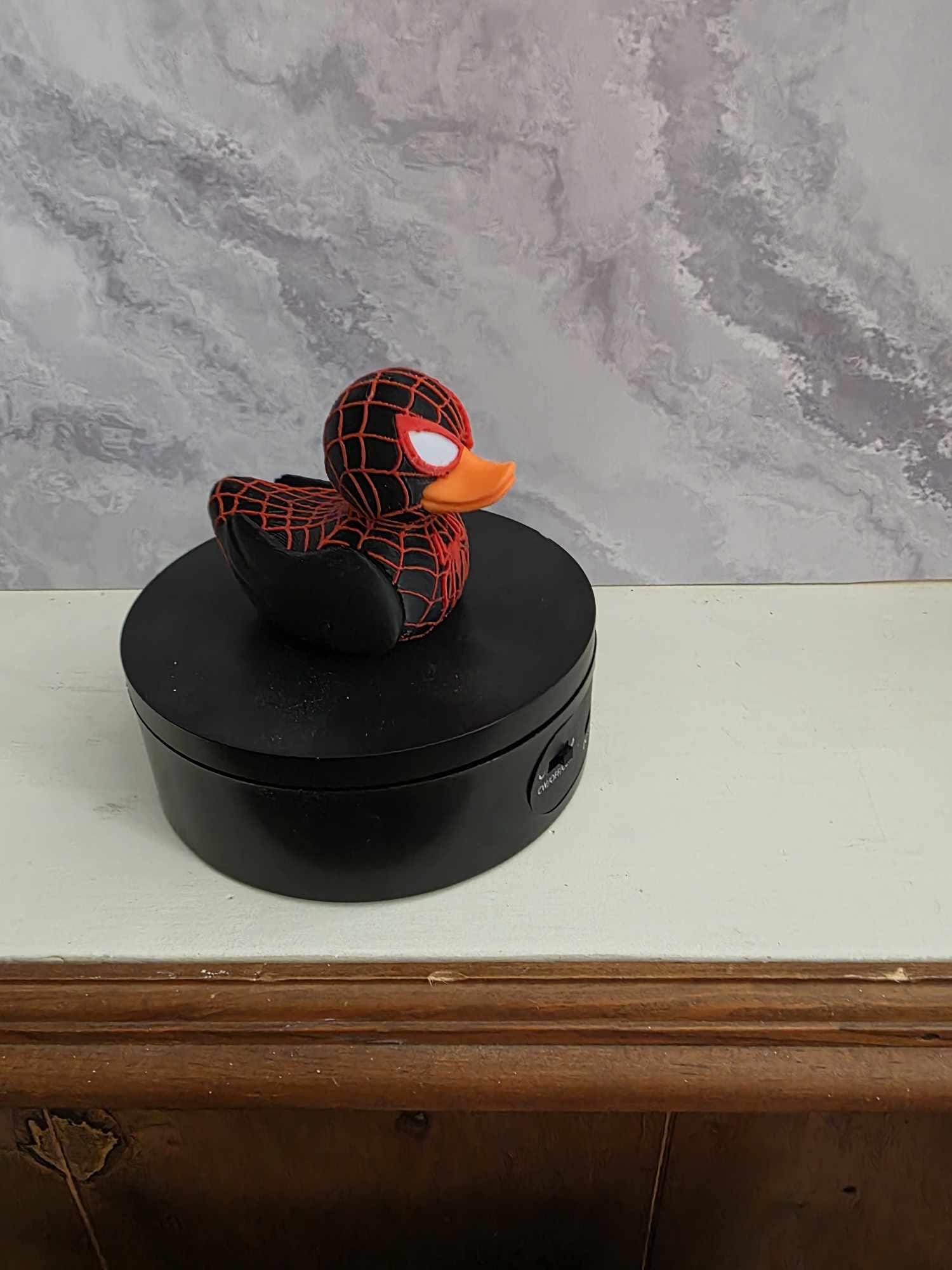 Spider Duck - Etsy