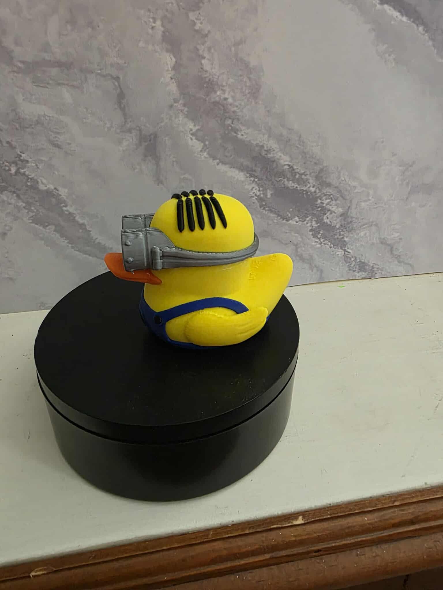Minion Ducks - Etsy
