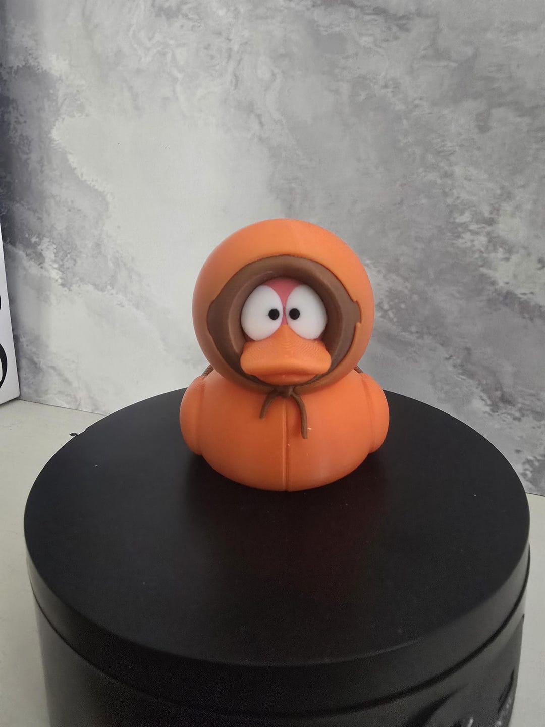 Kenny Duck - Etsy