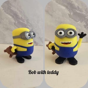 Minions - Etsy