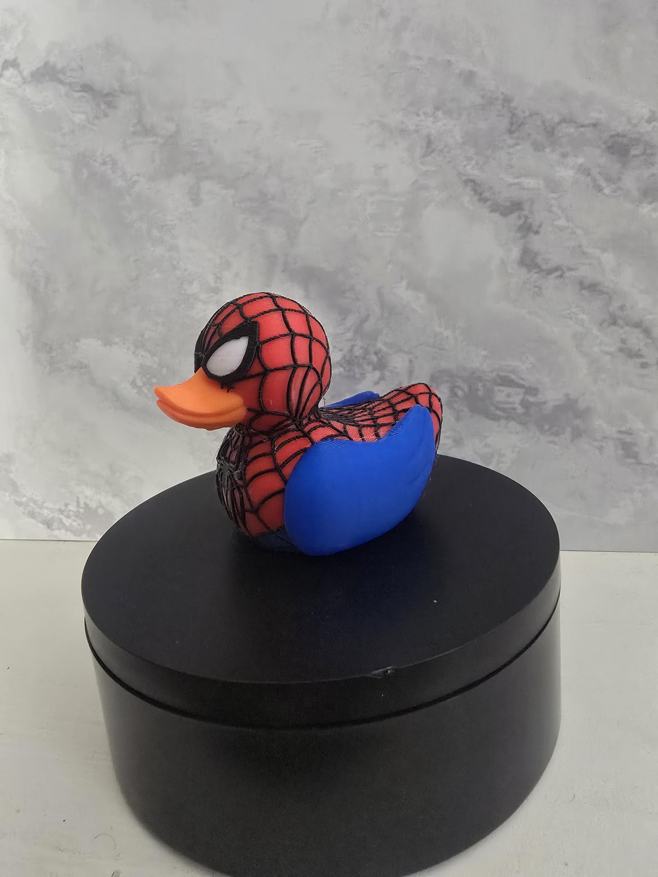 Spider Duck - Etsy