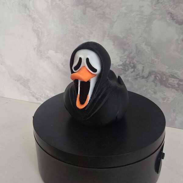 Ghostface Costume - Etsy