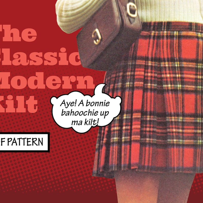 Women Traditional Kilt - Etsy